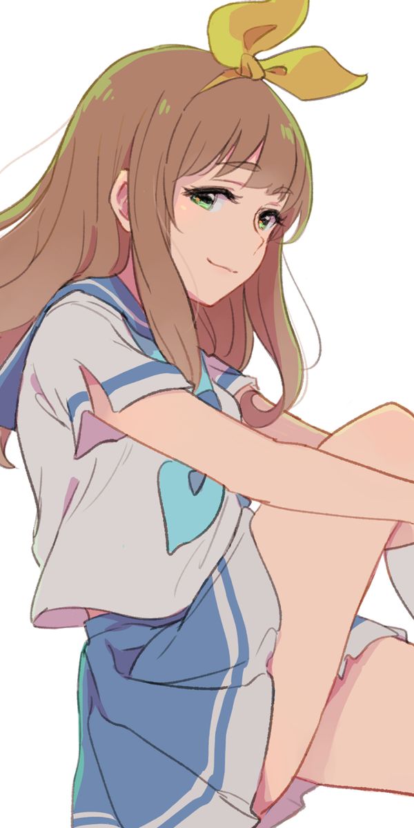 Phone wallpaper: Anime, Sound! Euphonium, Yuuko Yoshikawa 1351086