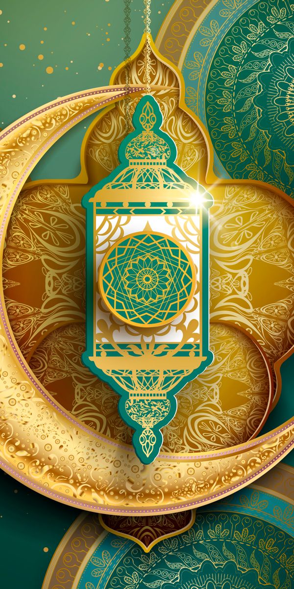 Free Ramadan 4K Wallpapers & Desktop HD Backgrounds for PC