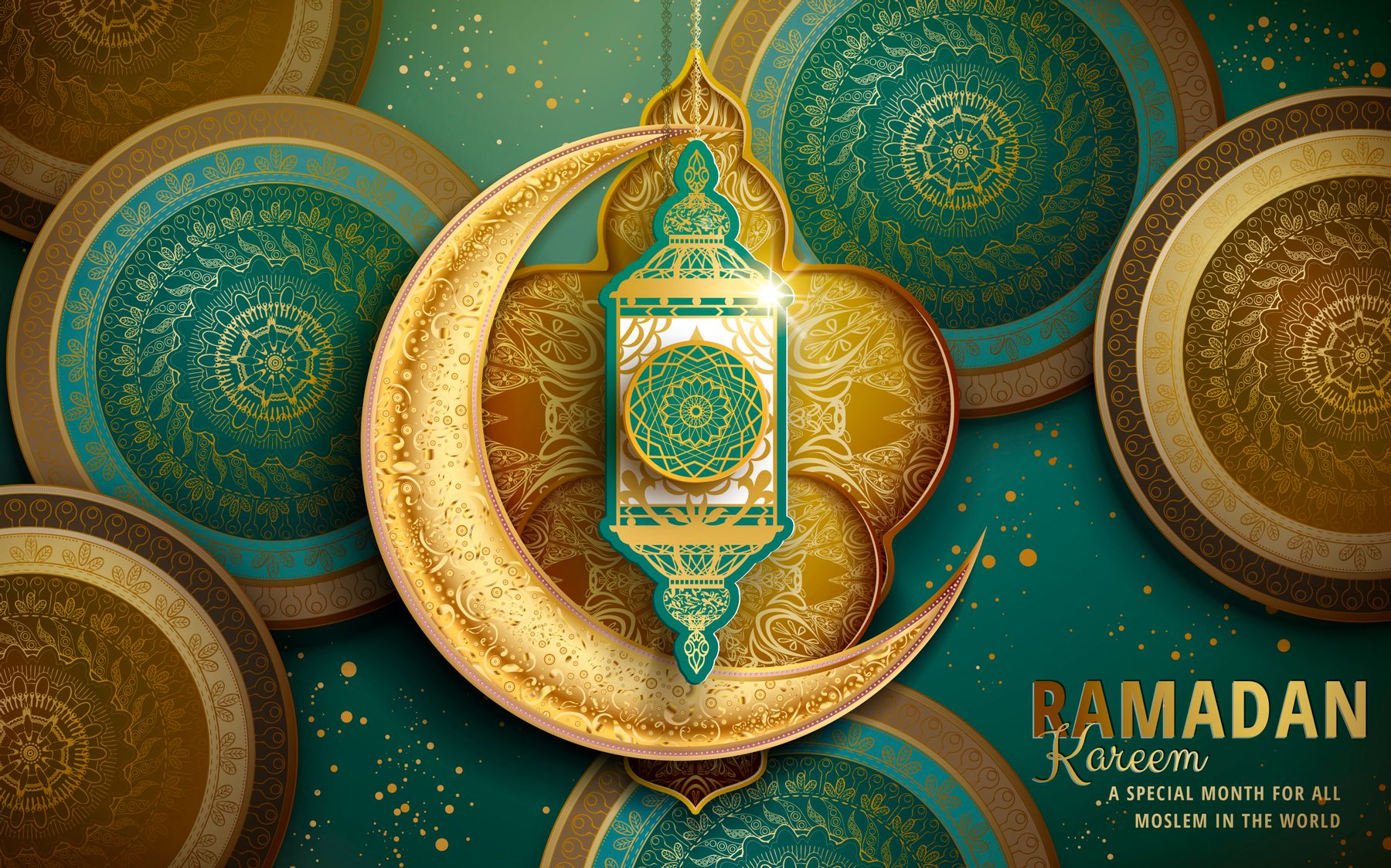 Free Islam 4K Wallpapers & Desktop HD Backgrounds for PC