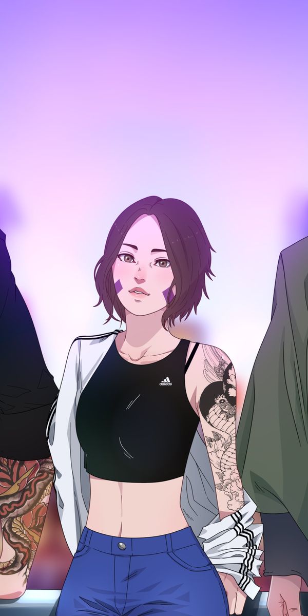 Papel de parede para celular: Anime, Naruto, Adidas, Kakashi Hatake ...