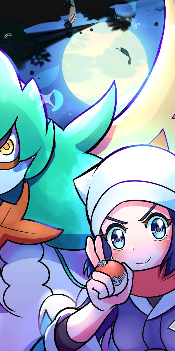 Papel de parede HD para desktop: Videogame, Pokémon Legends: Arceus ...