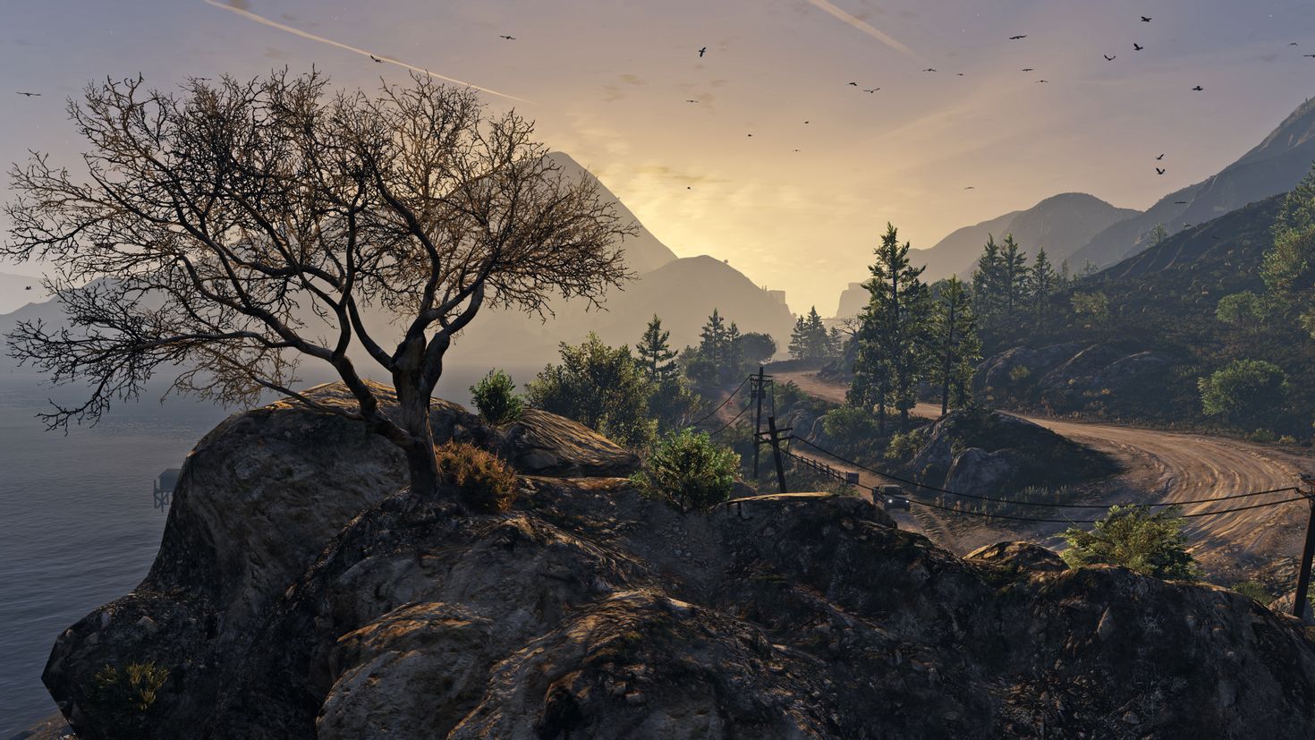 Free Grand Theft Auto: San Andreas 4K Wallpapers & Desktop HD ...