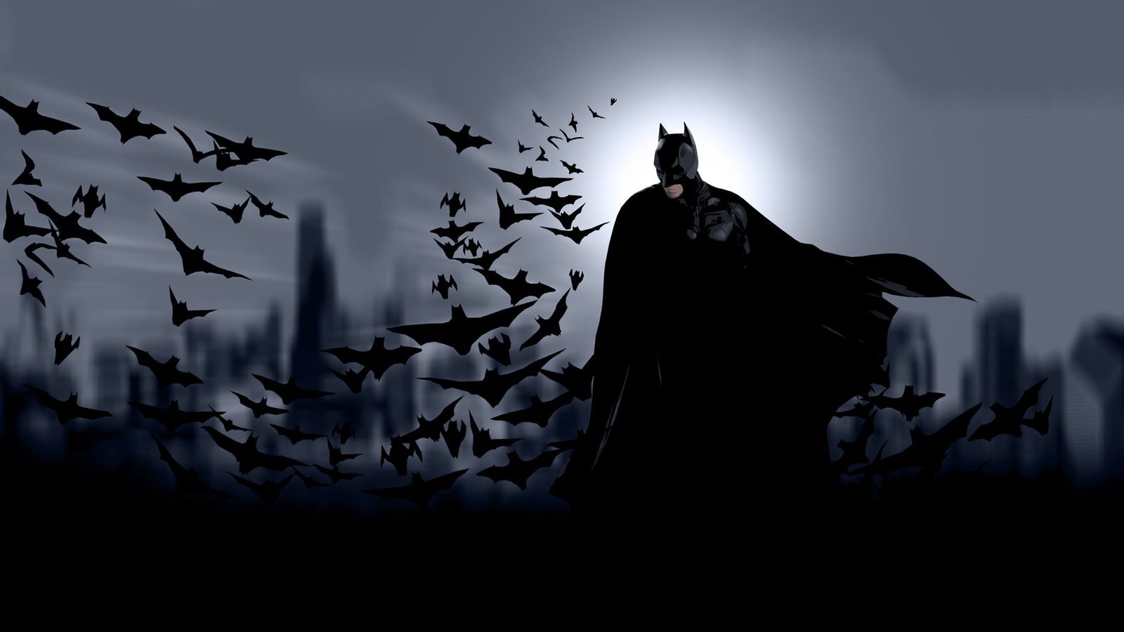 Free Batman 4K Wallpapers & Desktop HD Backgrounds for PC
