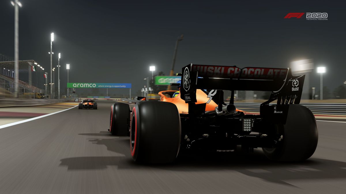 F1 2020 Phone Wallpapers: Free 4K & HD Downloads | mob.org