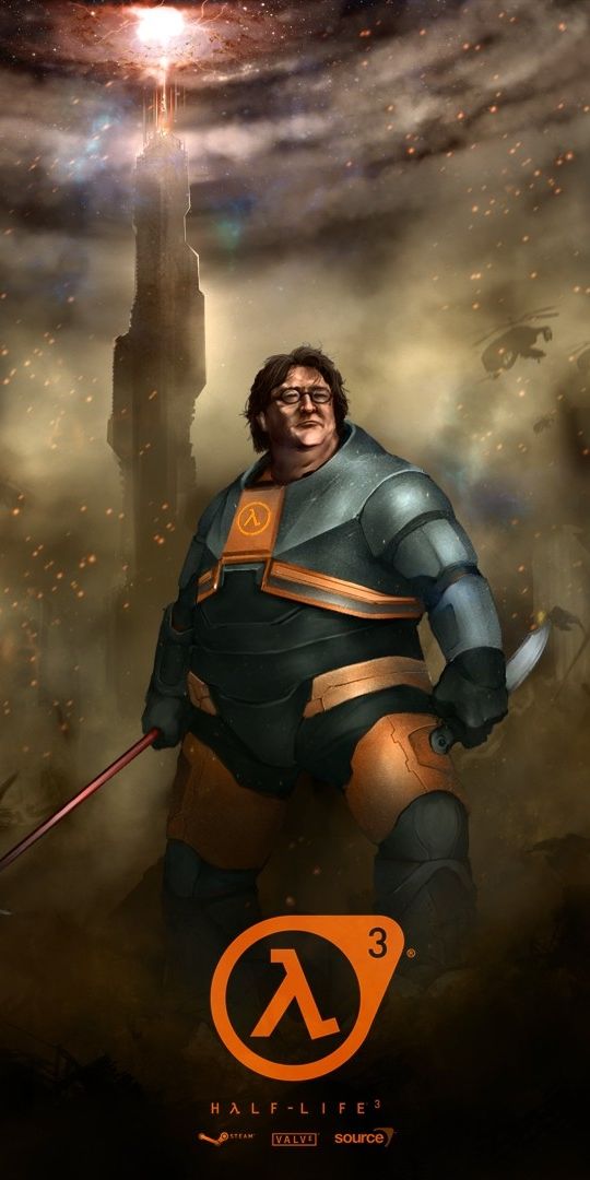 Valve Corporation Phone Wallpapers: Free 4K & HD Downloads | mob.org