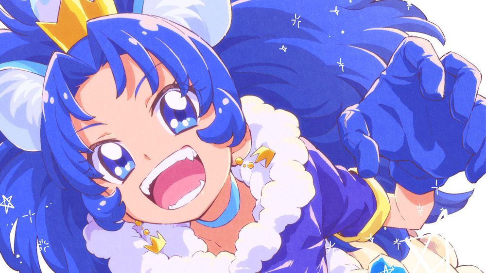 Fondo de pantalla de escritorio HD: Animado, Tategami Aoi, Kira Kira ...