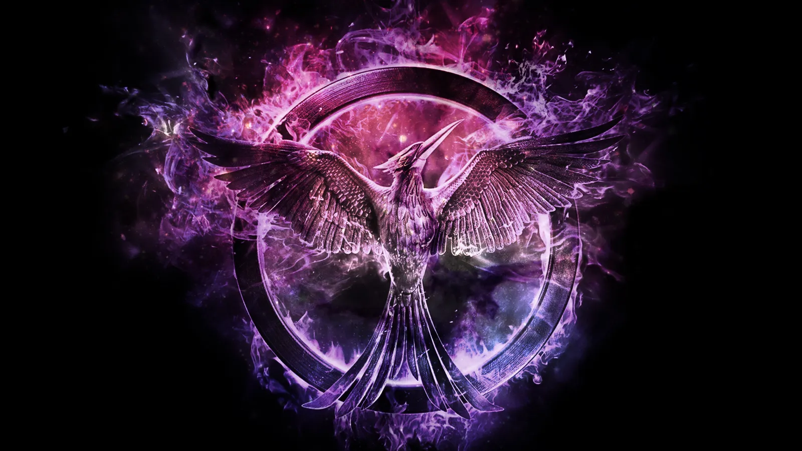 Free The Hunger Games 4K Wallpapers & Desktop HD Backgrounds for PC