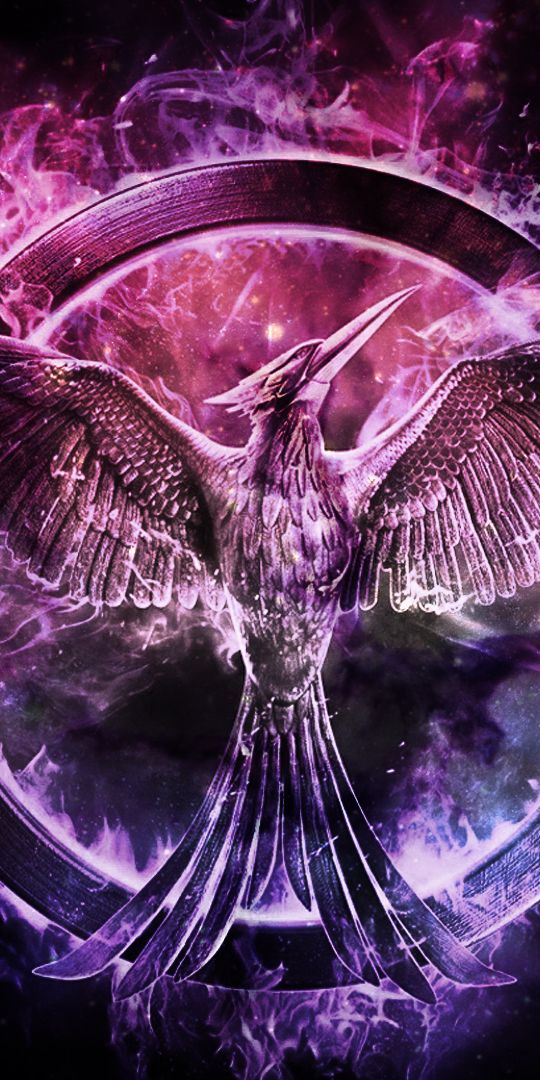 Télécharger gratuitement le fond d'écran "Hunger Games : Panem Rising ...