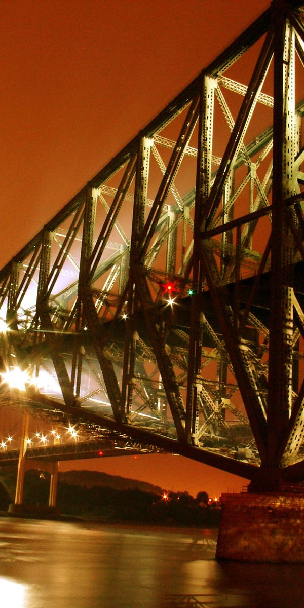 Free Quebec Bridge 4K Wallpapers & Desktop HD Backgrounds for PC