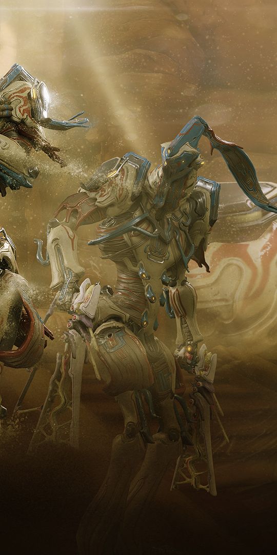 Fonds d'écran Inaros (Warframe) pour PC, télécharger gratuitement des ...