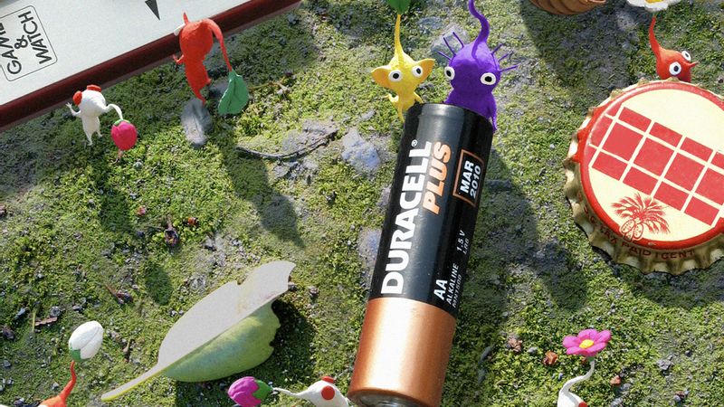Free Pikmin 4K Wallpapers & Desktop HD Backgrounds for PC