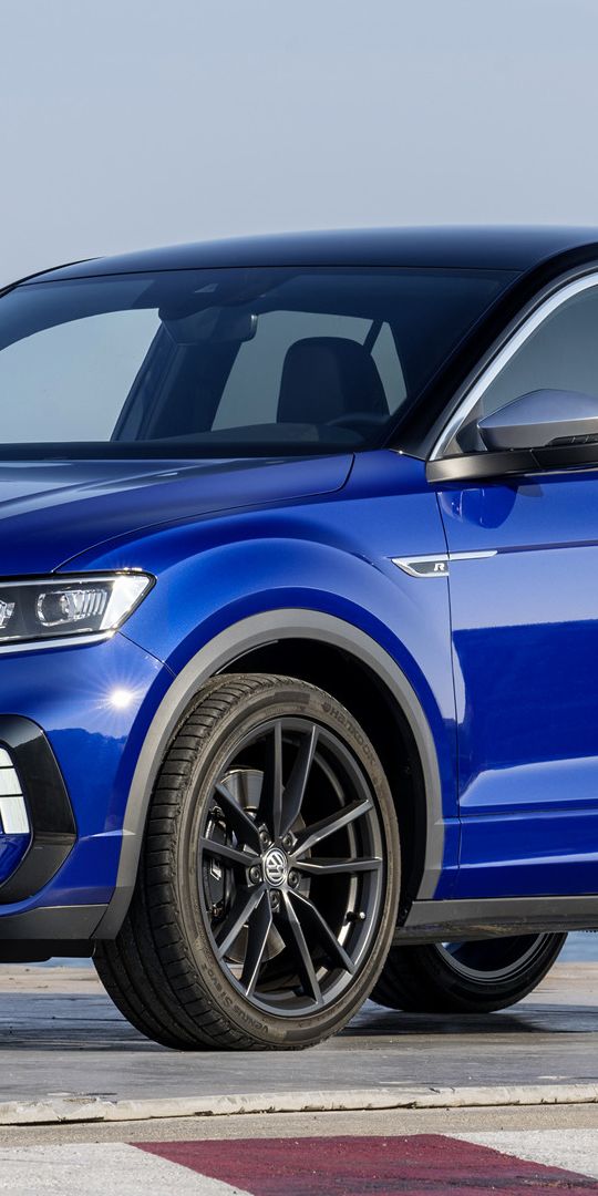 Free Volkswagen T Roc R Line 4K Wallpapers & Desktop HD Backgrounds for PC