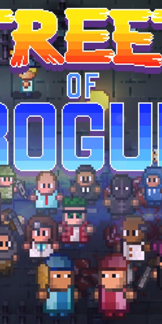 Streets Of Rogue Phone Wallpapers: Free 4K & HD Downloads | mob.org