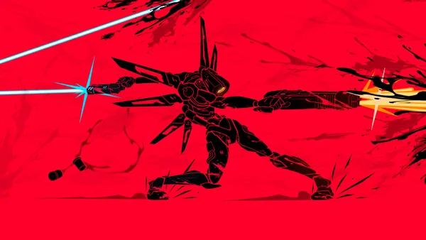 Fondo de pantalla de PC Ultrakill, Videojuego, 1037500.