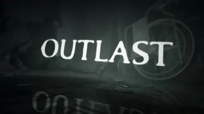 Free Outlast 4K Wallpapers & Desktop HD Backgrounds for PC