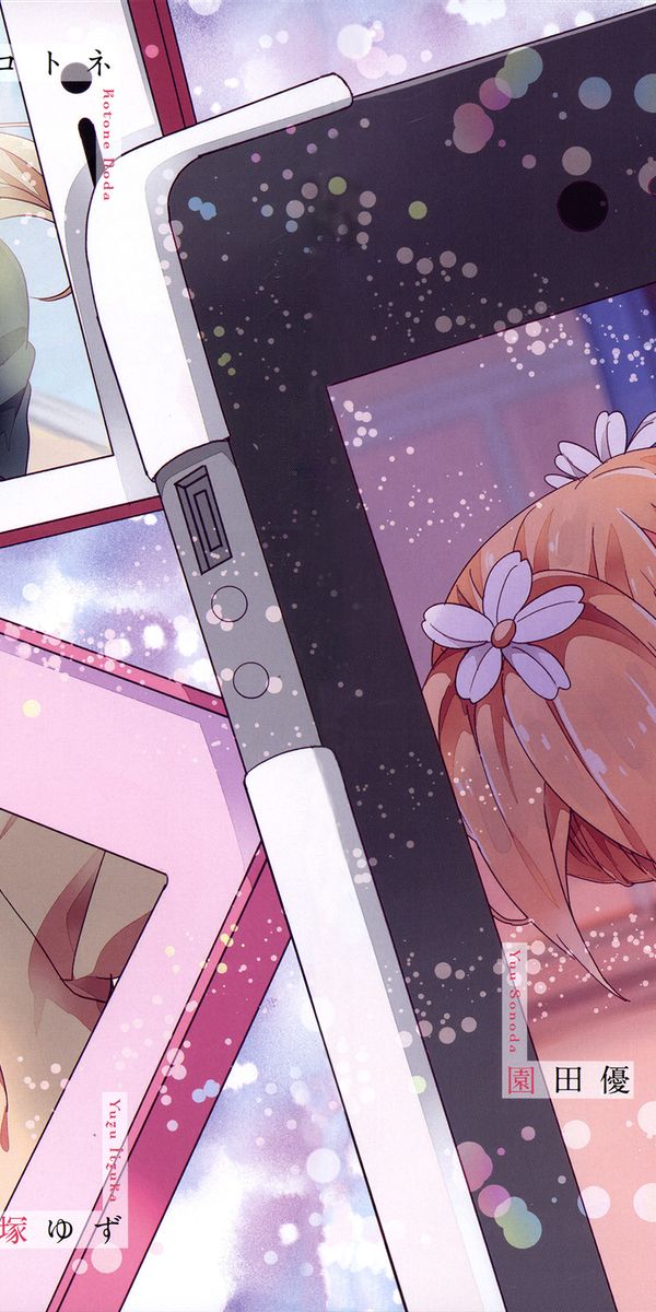 Free Sakura Trick 4K Wallpapers & Desktop HD Backgrounds for PC