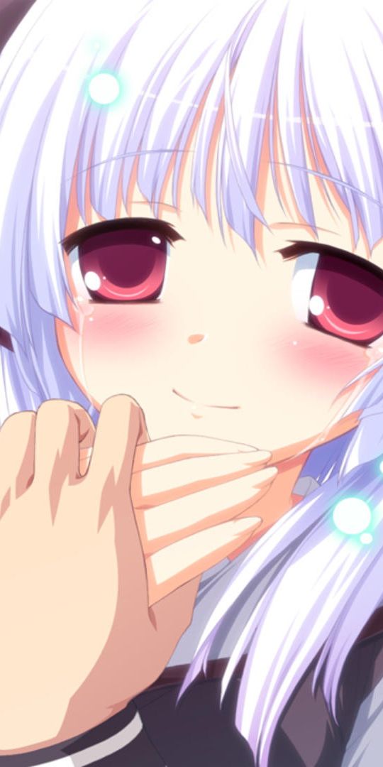 Phone wallpaper: Anime, Fortissimo, Kurobane Sayuki, Yoshino Reiji 851962
