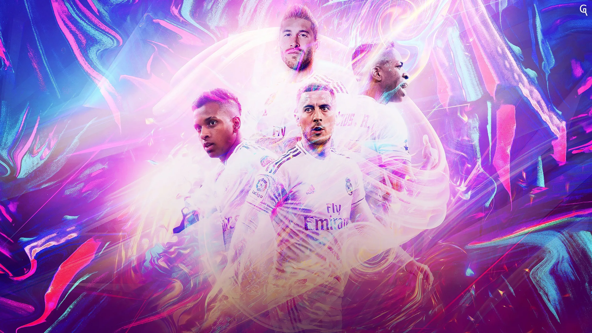 Free Vinícius Júnior 4K Wallpapers & Desktop HD Backgrounds for PC