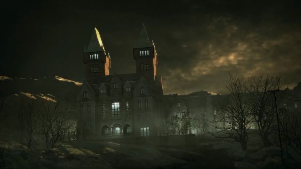 Free Outlast 4K Wallpapers & Desktop HD Backgrounds for PC