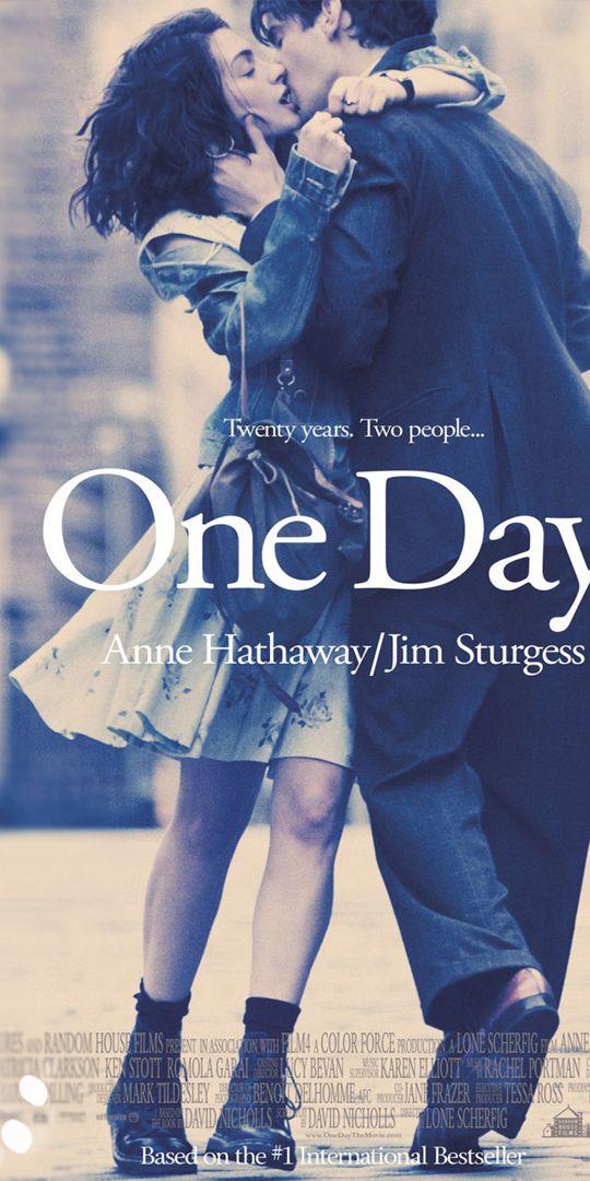 Free One Day (2011) 4K Wallpapers & Desktop HD Backgrounds for PC