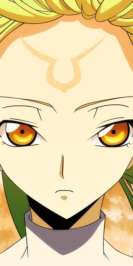 Télécharger fonds d'écran pour téléphone: Cc (Code Geass), Animé, Code ...