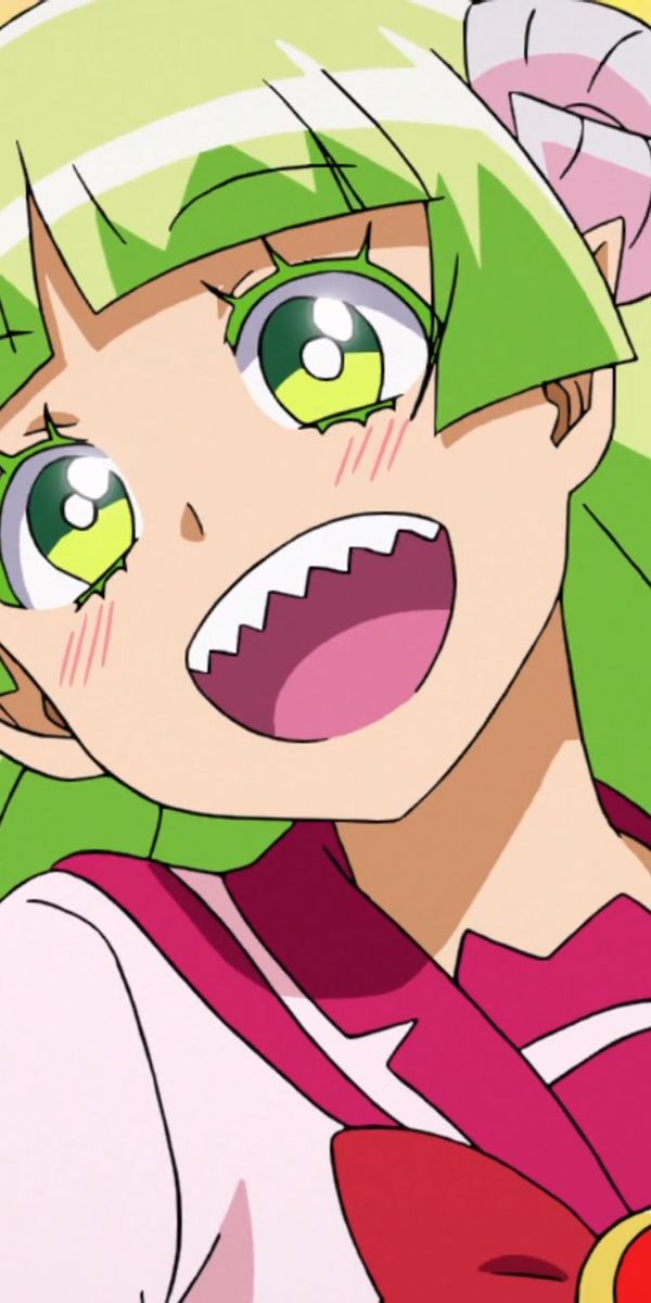 Phone wallpaper: Clara Valac, Anime, Mairimashita! Iruma Kun 971247