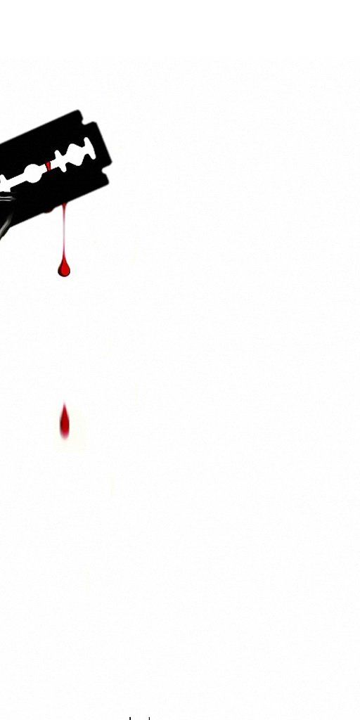 Razorblade Phone Wallpapers: Free 4K & HD Downloads | mob.org