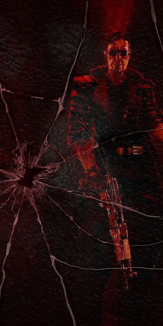 Phone wallpaper: Postal Redux, Video Game 981953