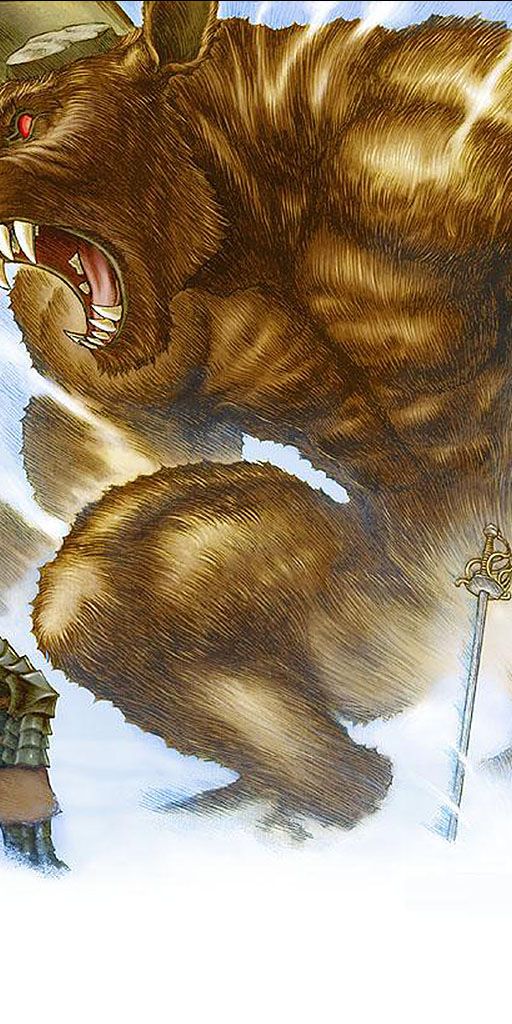 Desktop wallpaper: Berserk, Guts (Berserk), Anime, Zodd (Berserk) 4K ...