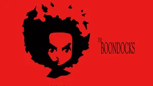 Free The Boondocks 4K Wallpapers & Desktop HD Backgrounds for PC