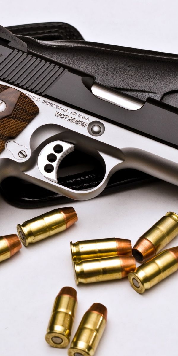 Wilson Combat Pistol Phone Wallpapers: Free 4K & HD Downloads | mob.org