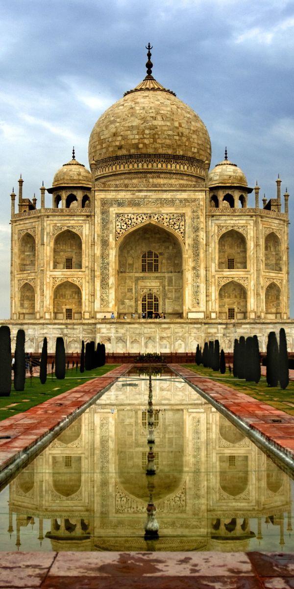 Desktop wallpaper: Architecture, India, Taj Mahal, Man Made, Monuments ...