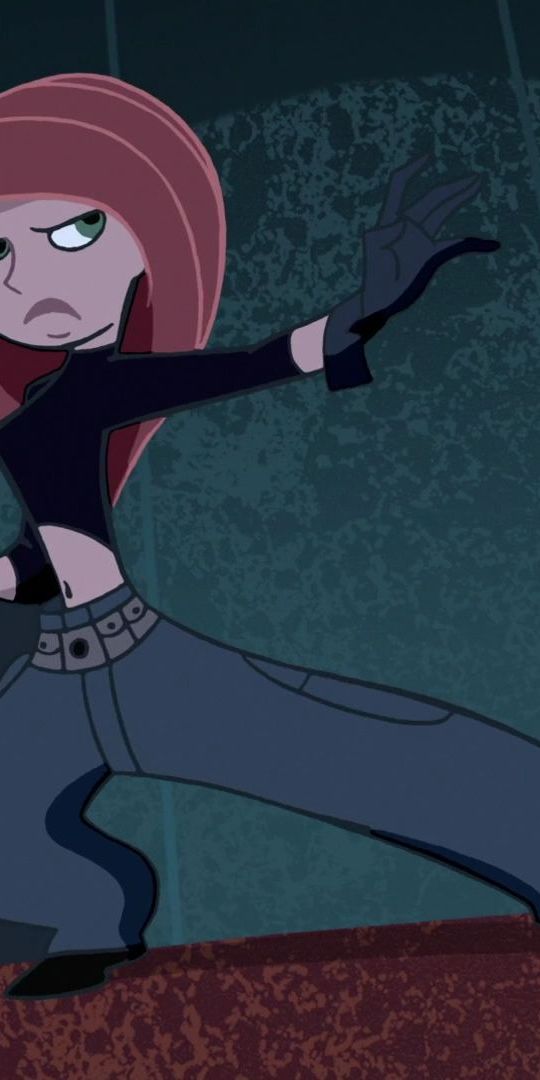 Papéis de parede de Kim Possible para desktop, baixe gratuitamente ...