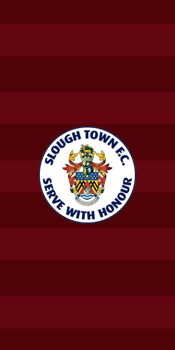 Laden Sie das "Slough Town Fc"-Hintergrundbild für Ihr Handy in ...