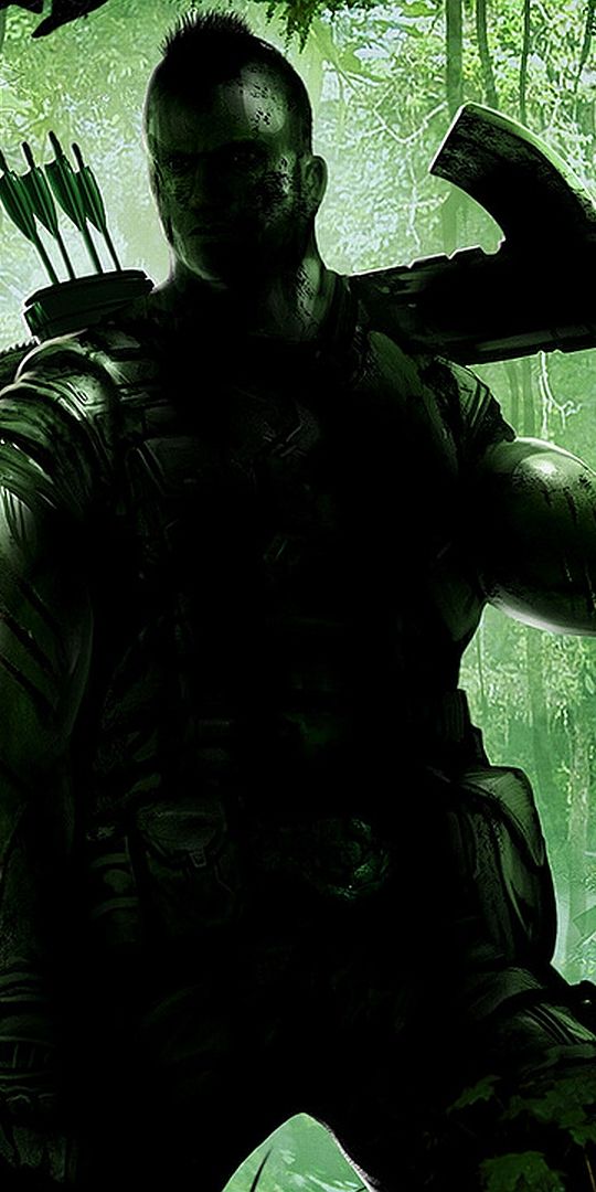 Phone wallpaper: Turok, Video Game 194937