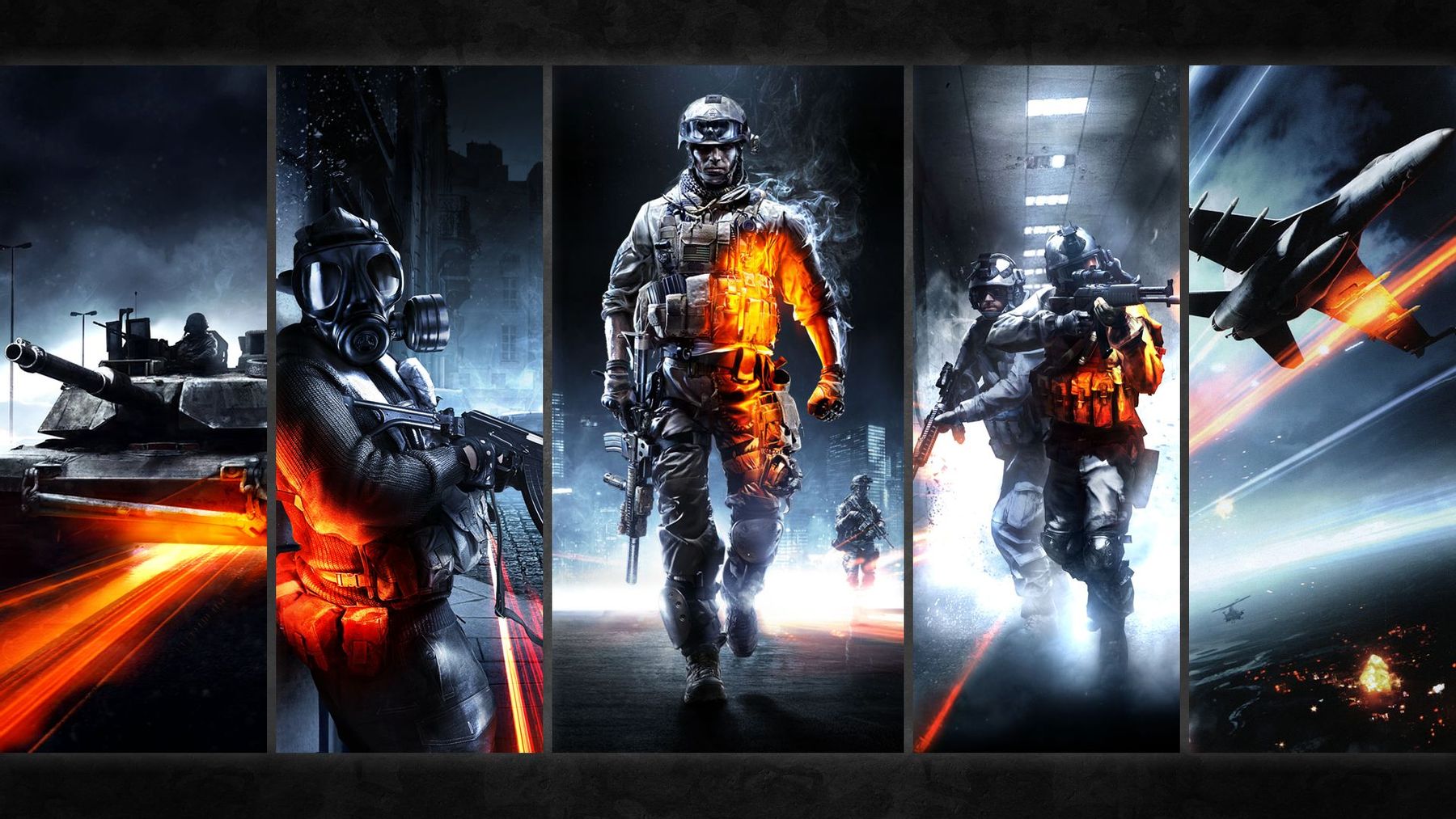 Free Military 4K Wallpapers & Desktop HD Backgrounds for PC
