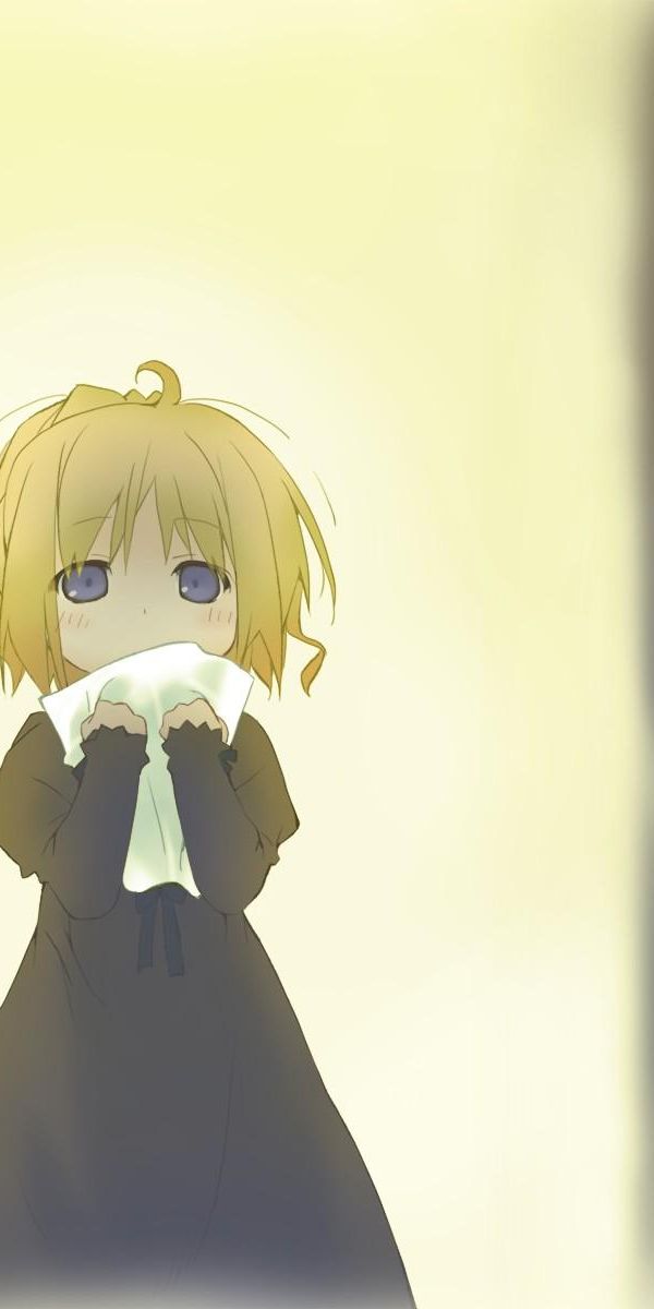 Desktop wallpaper: Anime, Happy Magarette 4K free download for PC. 231176