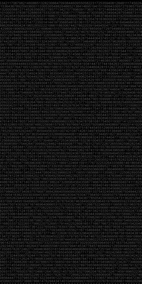 Pi (Math) Phone Wallpapers: Free 4K & HD Downloads | mob.org