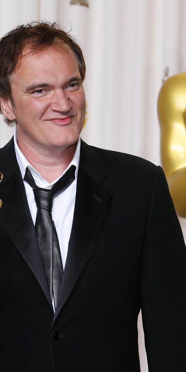 Free Quentin Tarantino 4K Wallpapers & Desktop HD Backgrounds for PC