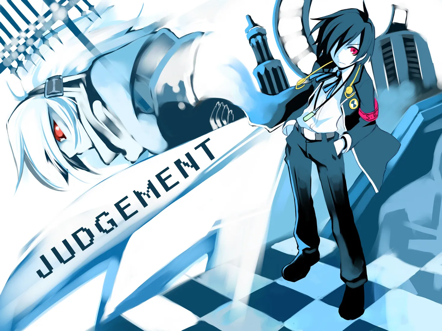 Free Persona 4 4K Wallpapers & Desktop HD Backgrounds for PC