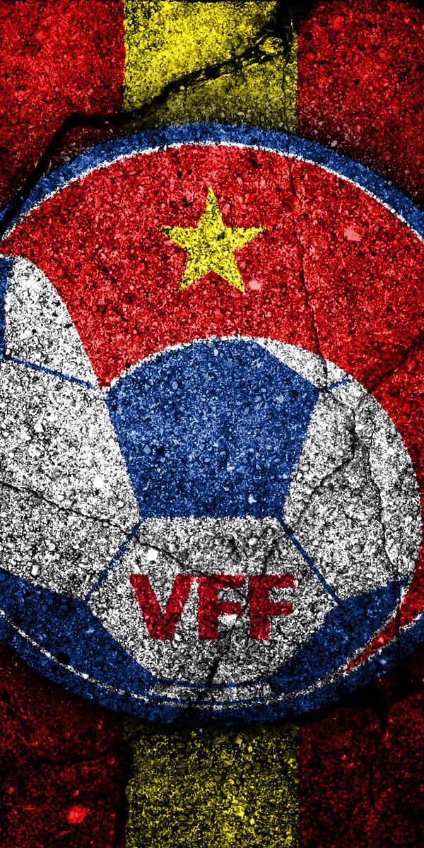Fond d'écran HD: Des Sports, Équipe Nationale De Football Du Vietnam ...
