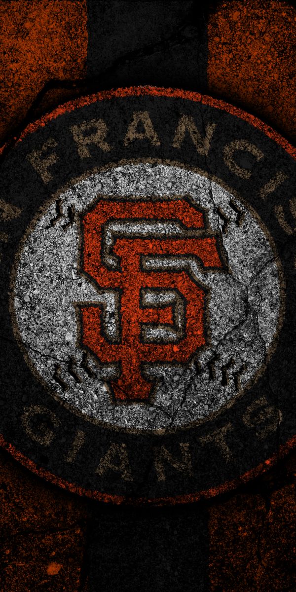 HDデスクトップ 壁紙: サンフランシスコ・ジャイアンツ, Mlb, スポーツ, 野球, ロゴダウンロード無料画像 #453554