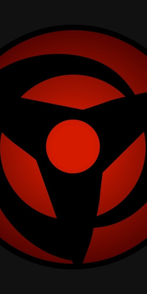 Phone wallpaper: Anime, Naruto, Mangekyō Sharingan 1095836