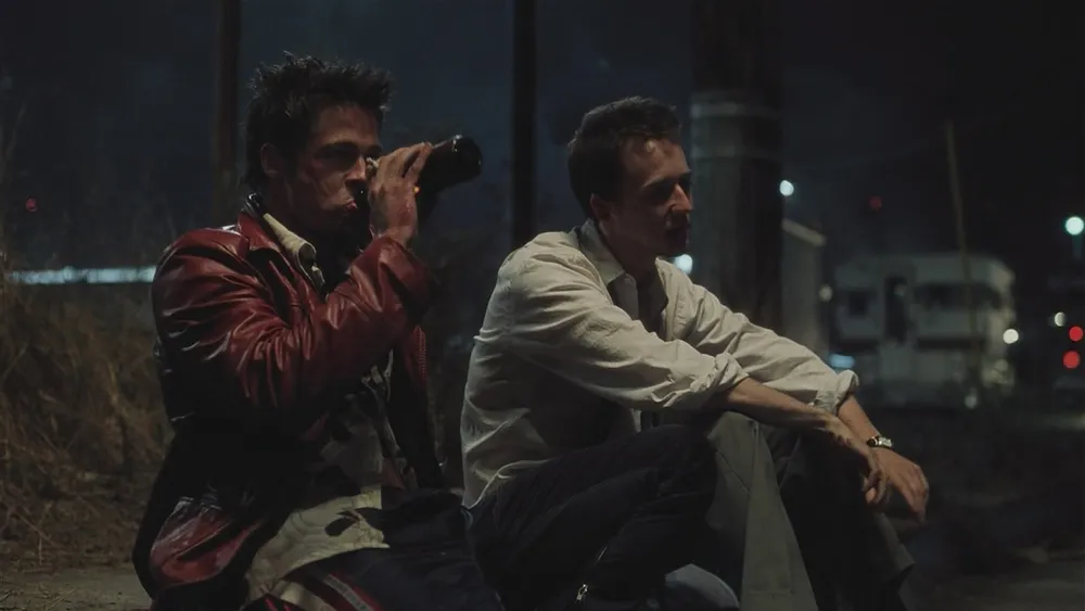 Free Fight Club 4K Wallpapers & Desktop HD Backgrounds for PC