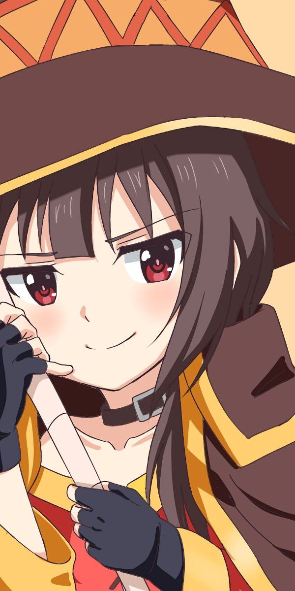 Desktop wallpaper: Anime, Konosuba God’S Blessing On This Wonderful ...