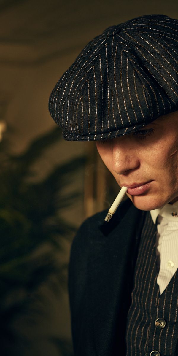 Papel de parede HD para desktop: Programa De Tv, Cillian Murphy, Thomas ...