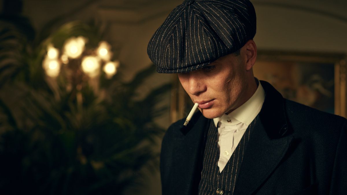 Free Thomas Shelby 4K Wallpapers & Desktop HD Backgrounds for PC