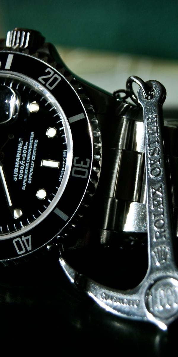 Fondo de pantalla de Rolex de PC, gratis para computadora 4K