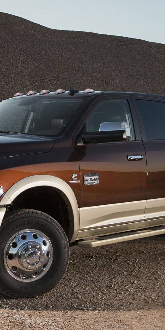 Papéis de parede de Dodge Ram 3500 para desktop, baixe gratuitamente ...