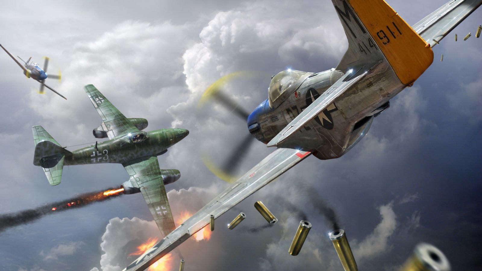 Free Ww2 4K Wallpapers & Desktop HD Backgrounds for PC